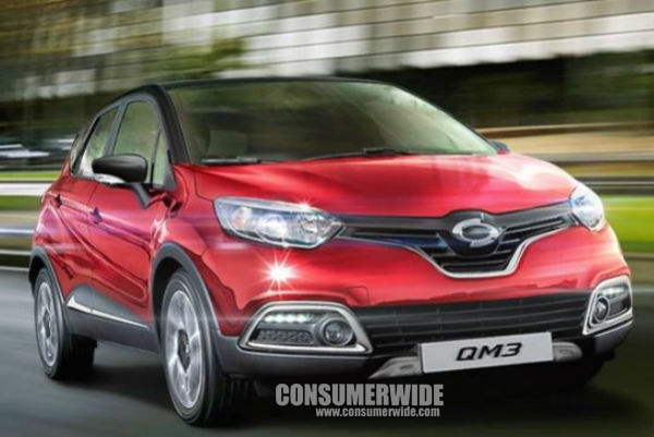 르노삼성 QM3, 포드 토러스·MKS 리콜