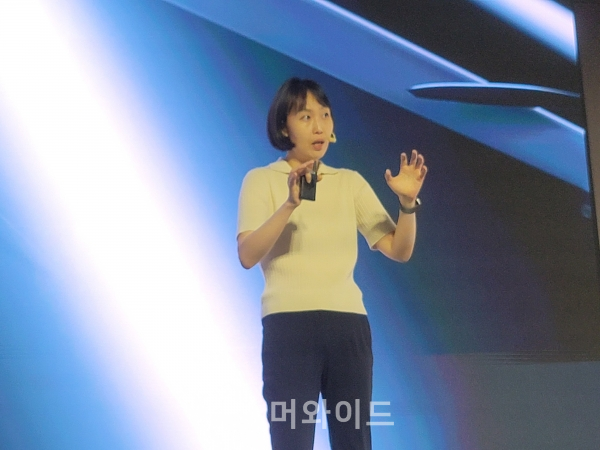 [가치소비-현장] AAM타면 대전에서 서울까지 27분..TIE, 오는 2027년 상반기 상용화