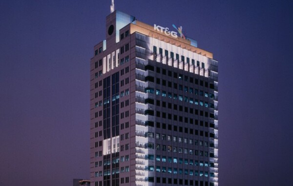 KT&G, FCP의 KGC인삼공사 인수 제안 거절···허위사실 공표 유감