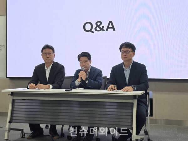 [현장] SKT, 유심보호서비스·FDS 2.0 고객 안심 패키지 모든 가입자 적용···유심·단말 복제 우려 끝